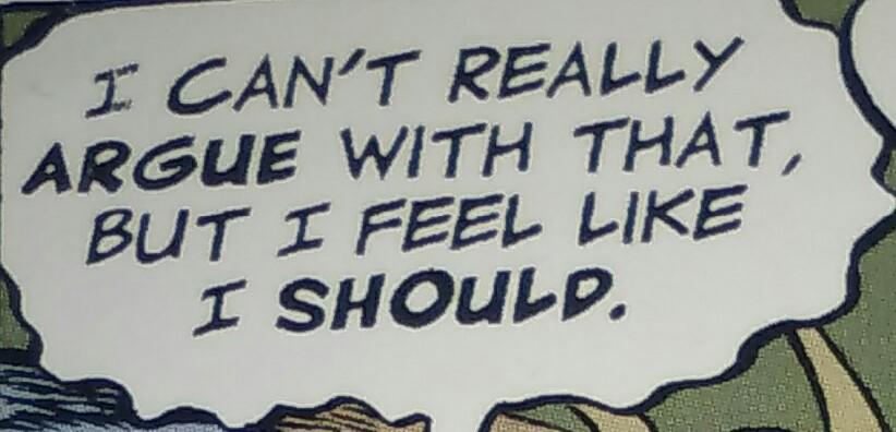 Technically Not Wrong | Reaction Images | Know Your Meme