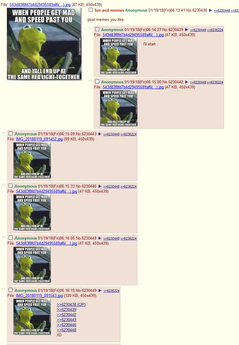 Pinnacle of Humour | [s4s] | Know Your Meme