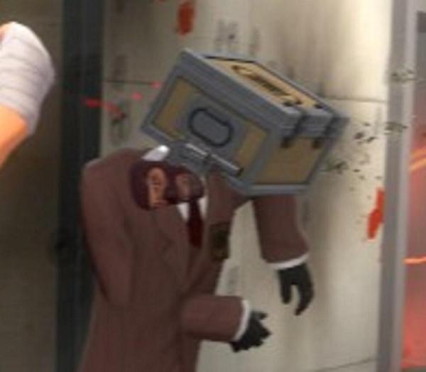 Bonk | Team Fortress 2 | Know Your Meme