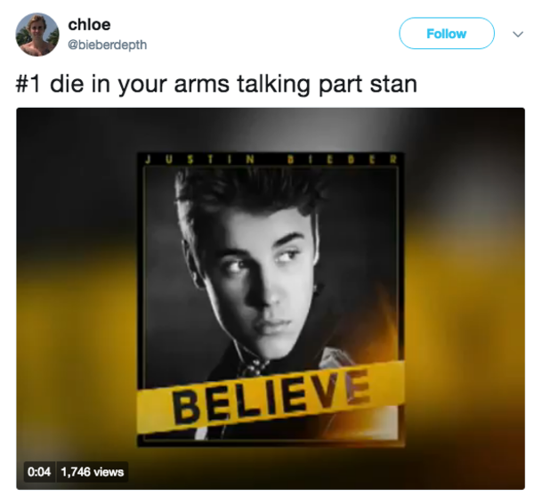 Talking Part Stan | Stan | Know Your Meme