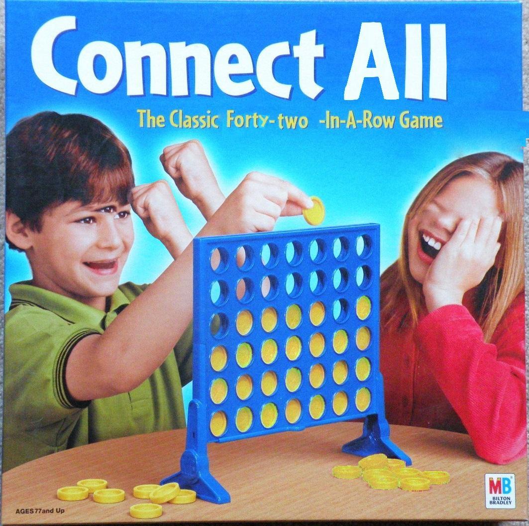 Yellow | Connect Four | Know Your Meme