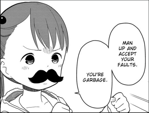 fite me irl 1v1 | Anime / Manga | Know Your Meme