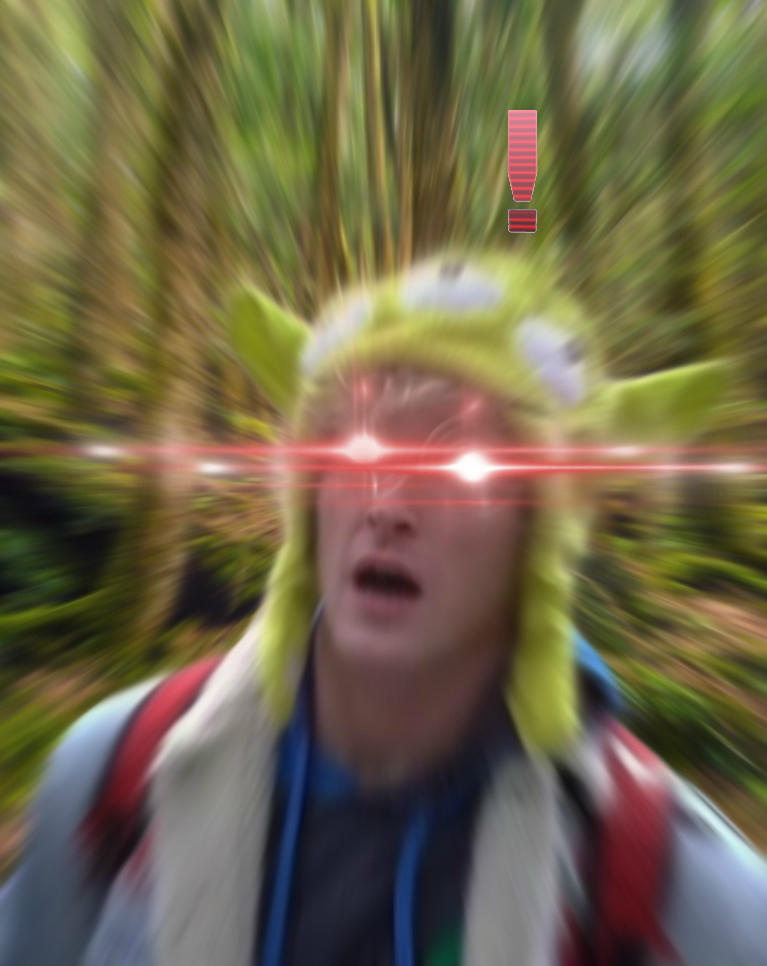 NANI?! | Logan Paul's Suicide Forest Video | Know Your Meme