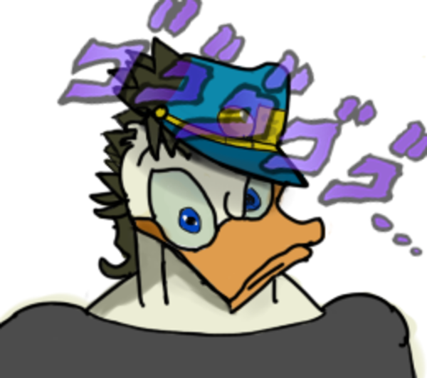 Yare Yare... | Yare Yare Daze | Know Your Meme