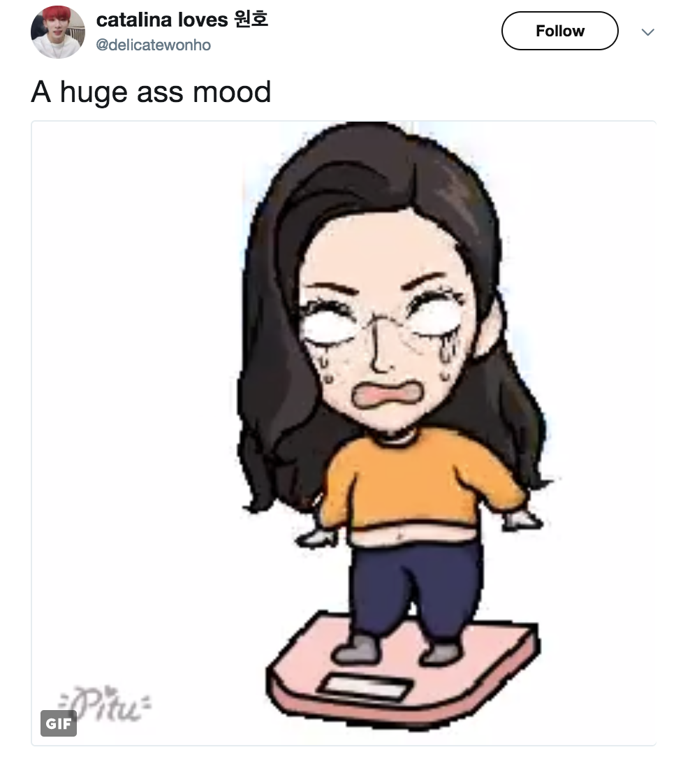 Scale | Big Mood | Know Your Meme