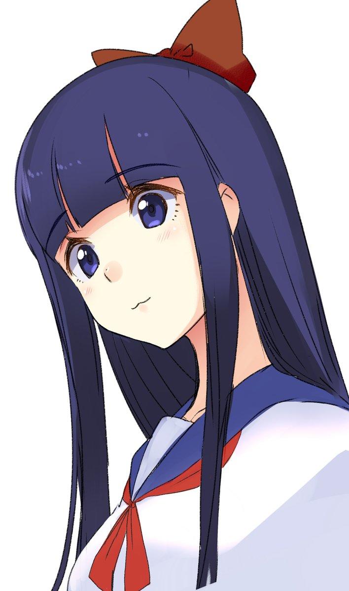 Pipimi HD | Pop Team Epic | Know Your Meme