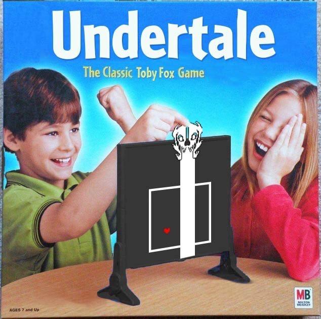 Connect Undertale | Connect Four | Know Your Meme