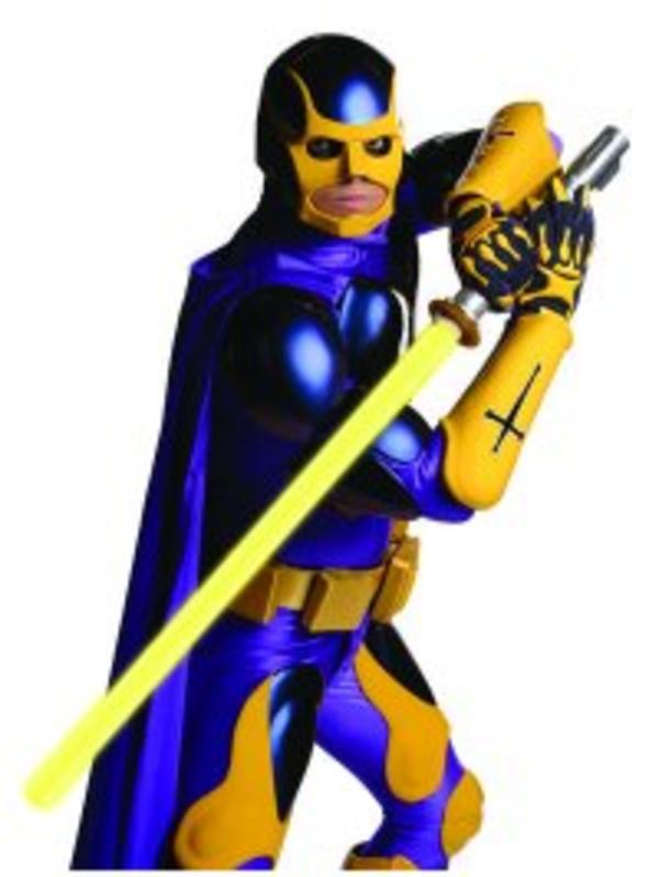 Bibleman | Bibleman | Know Your Meme