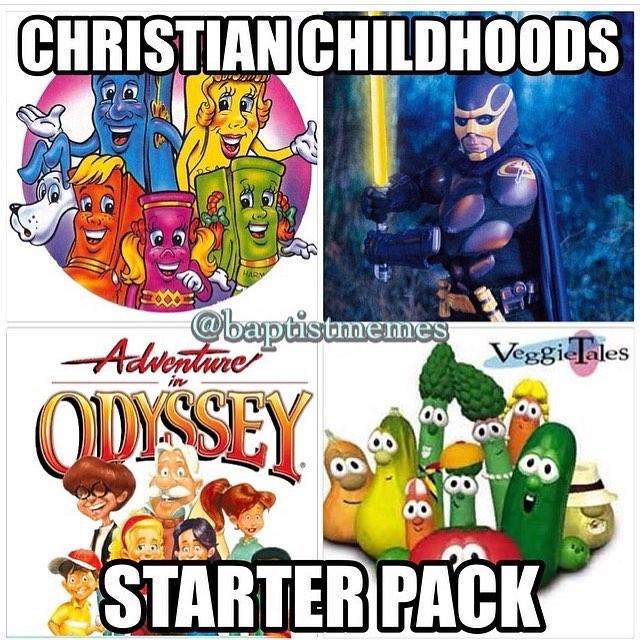 ↓ | Bibleman | Know Your Meme