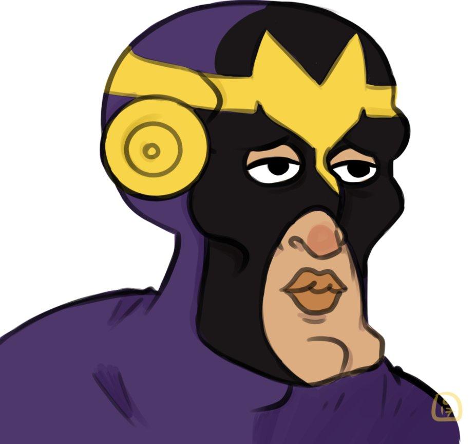 Handsome Bibleman | Bibleman | Know Your Meme