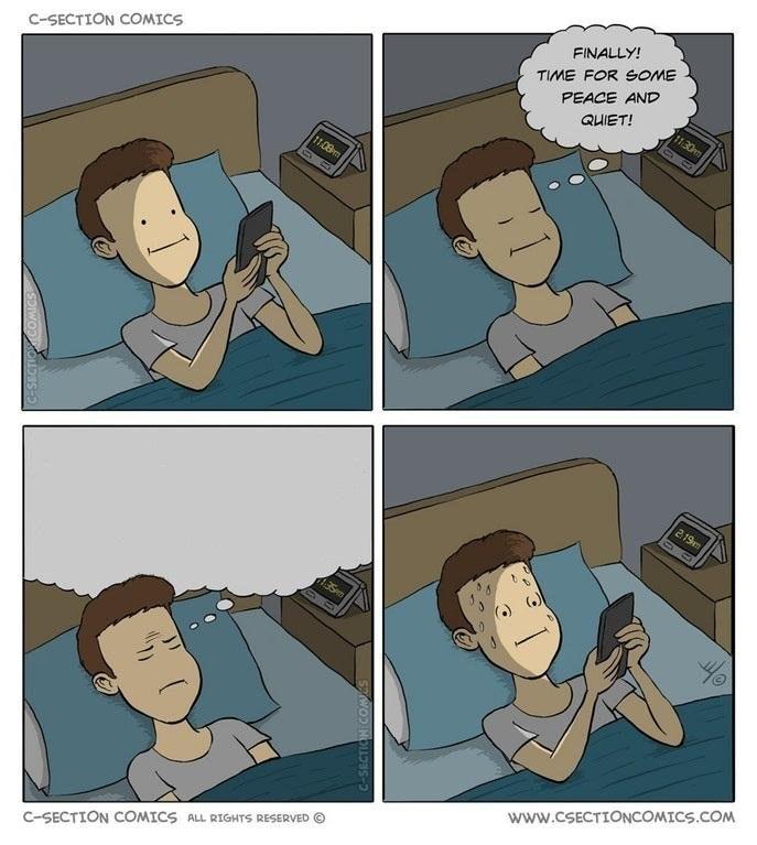 Peace and Quiet (Template) | Time For Some Peace and Quiet | Know Your Meme