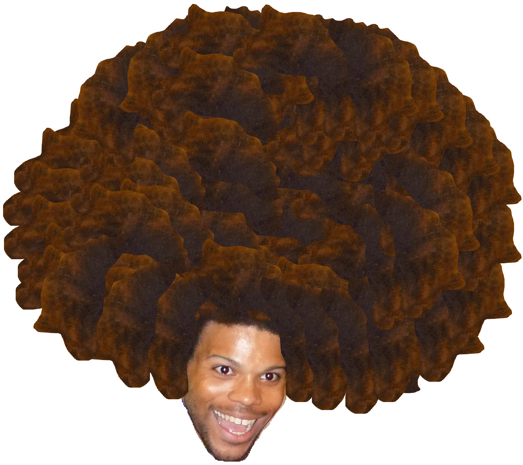 TriHard | TriHard | Know Your Meme