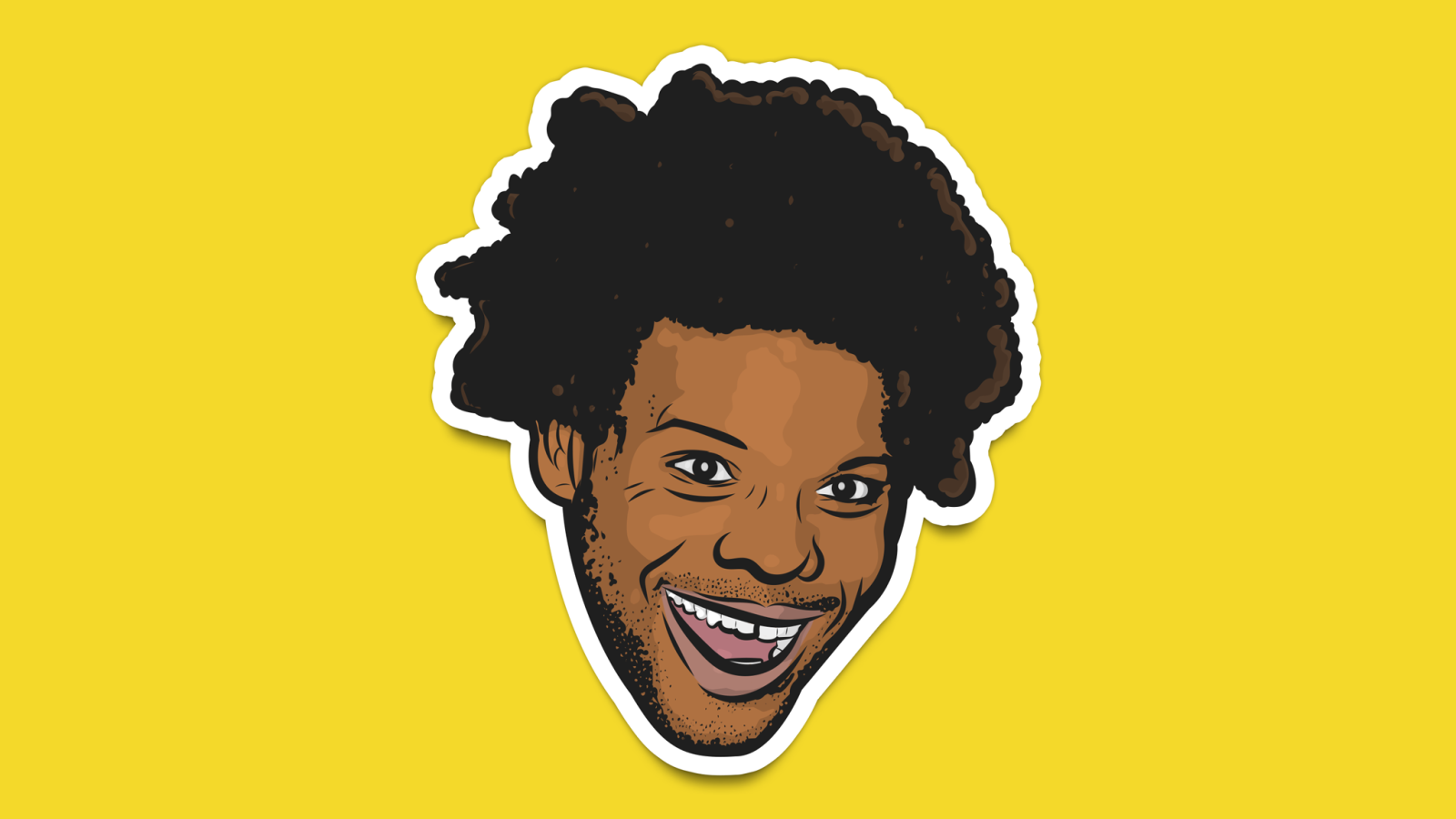 Art | TriHard | Know Your Meme