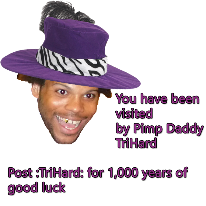 :TriHard: | TriHard | Know Your Meme
