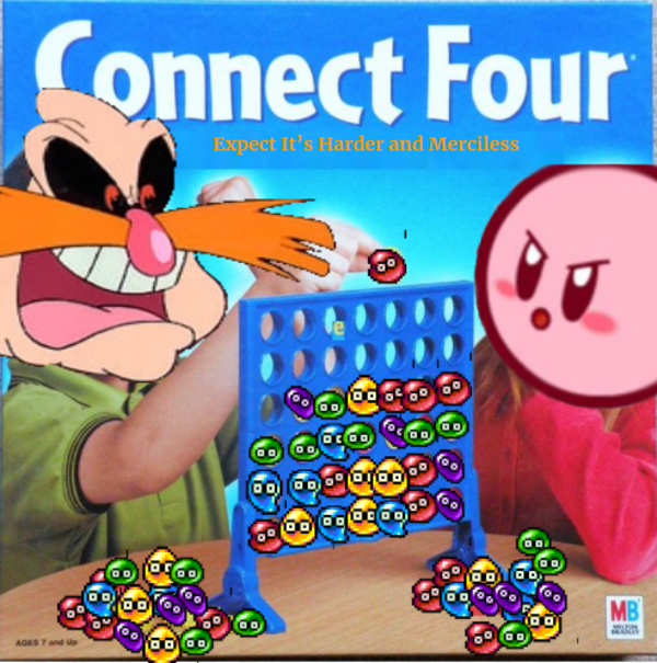 Mean Bean Avalanche | Puyo Puyo | Know Your Meme