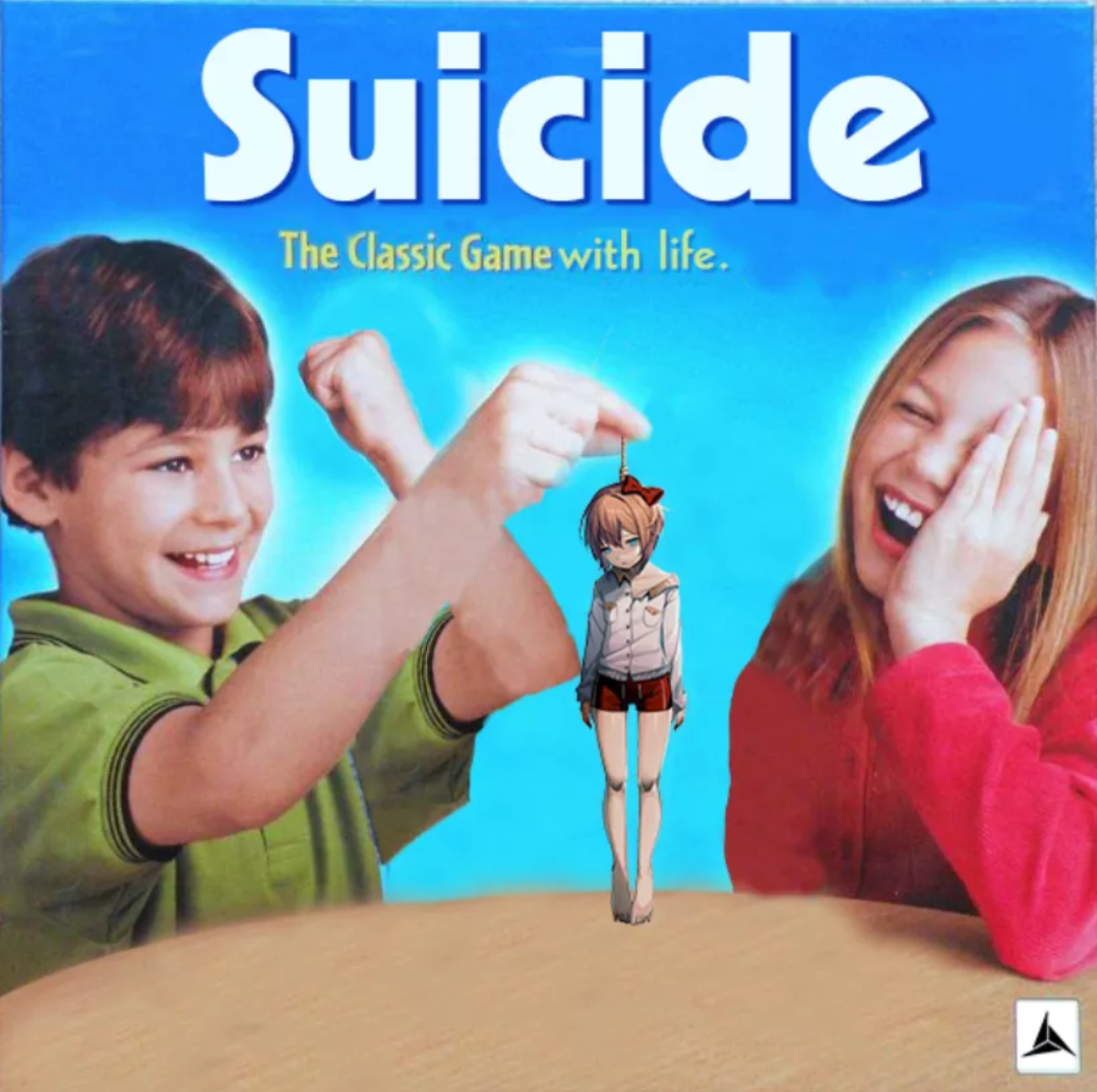 Connect Four: Suicide | Connect Four | Know Your Meme