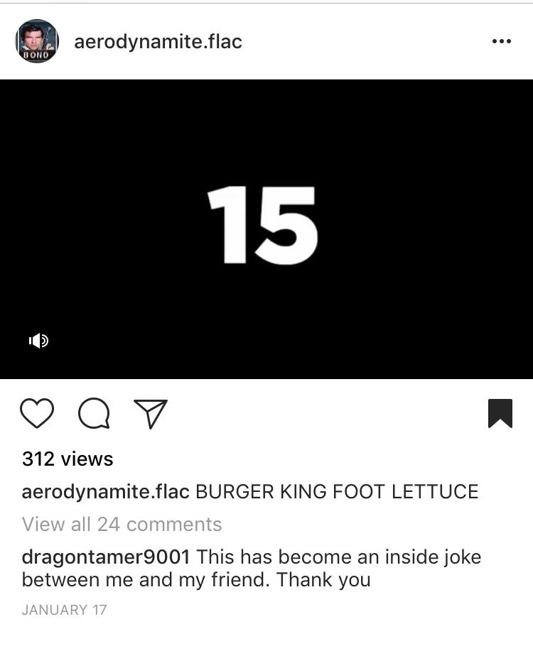 Burger king Foot Lettuce Spread | Burger King Foot Lettuce | Know Your Meme