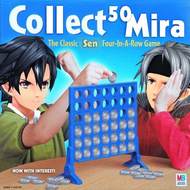 Rean will never win this | Connect Four | Know Your Meme