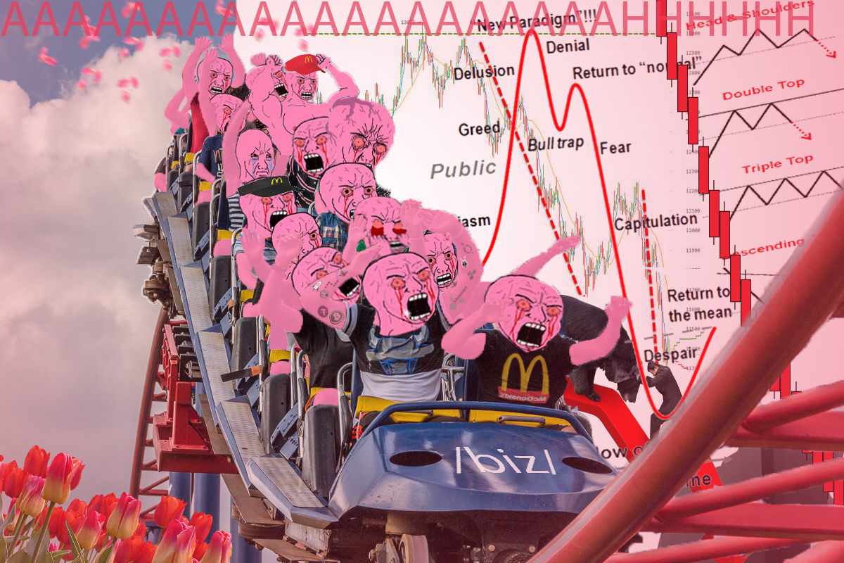 Wojak Coaster | Pink Wojak | Know Your Meme