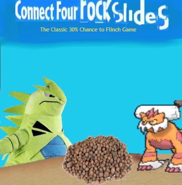 Welcome to Doubles! | Connect Four | Know Your Meme