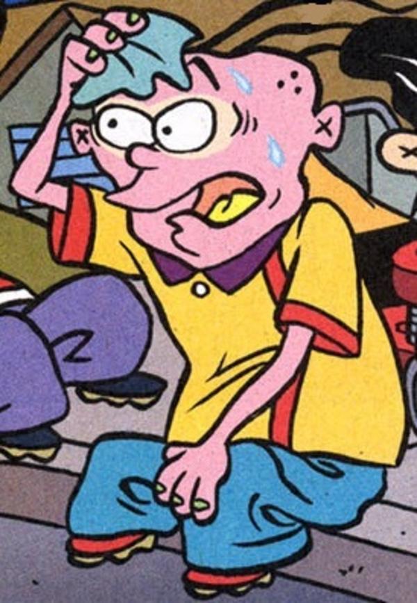 When you want to scam her for a quarter but she gives you a dollar ...