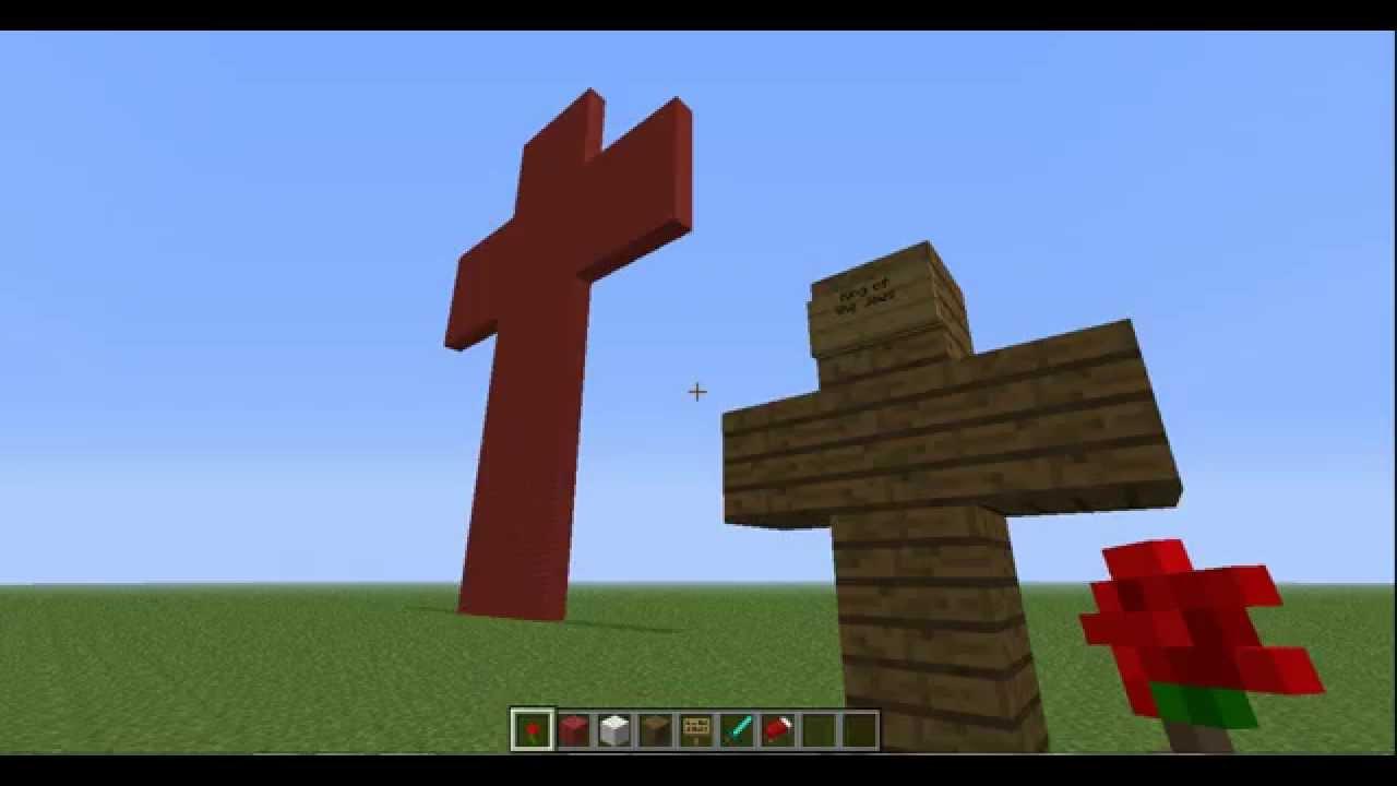 Christian Minecraft | Minecraft | Know Your Meme