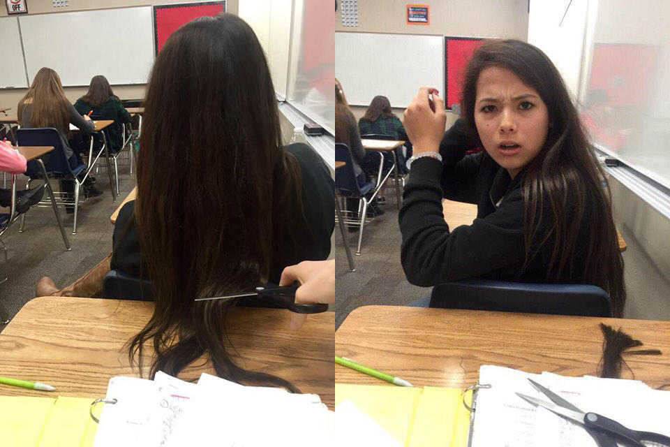 pranked | Know Your Meme