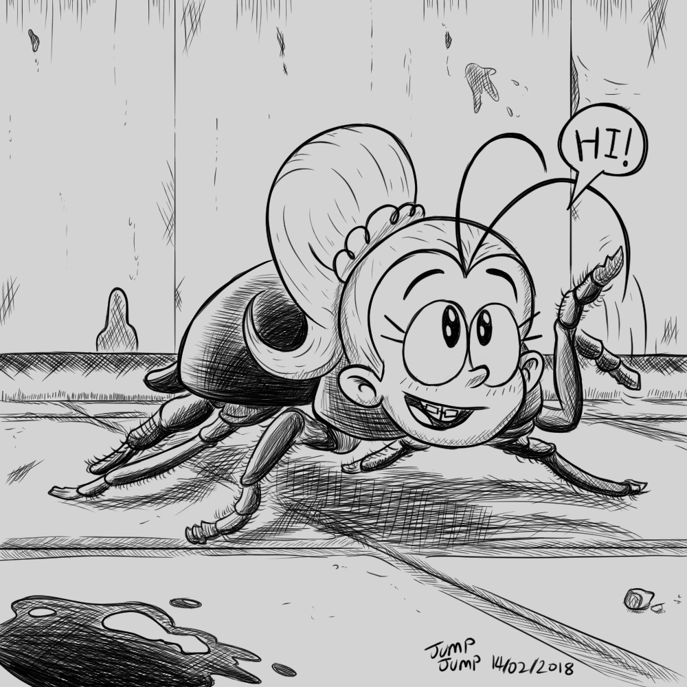 Fandom bugs me sometimes | The Loud House | Know Your Meme