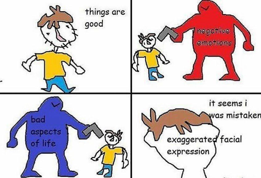 It seems I was mistaken | Shen Comix | Know Your Meme