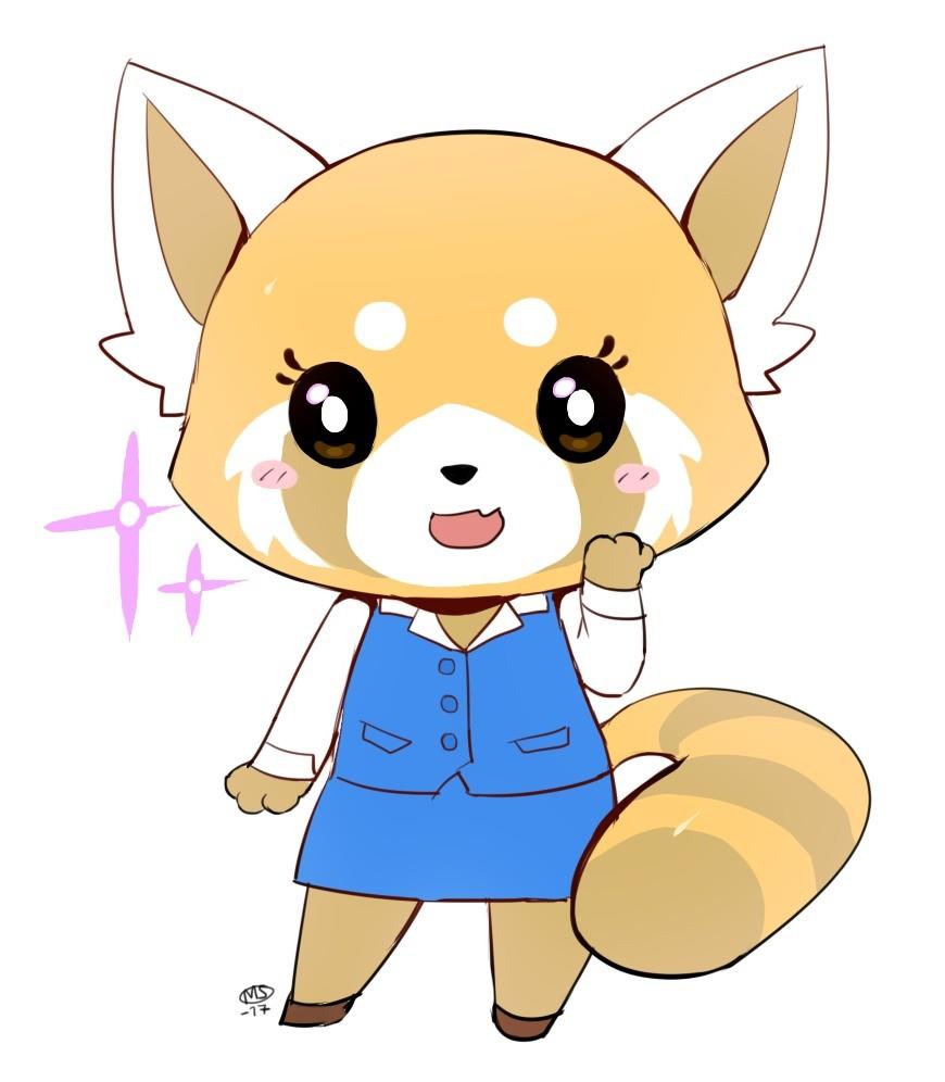 Retsuko | Aggretsuko | Know Your Meme