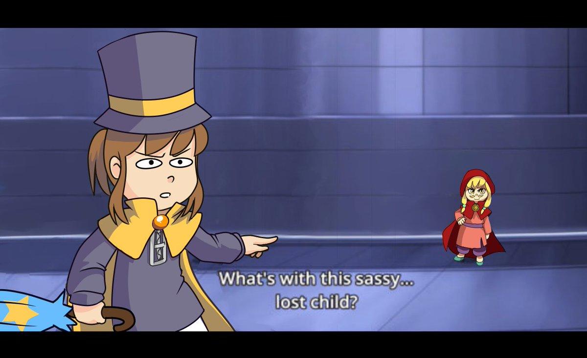 Probably done before but I wanted to do it anyways, One hat kid! | What ...