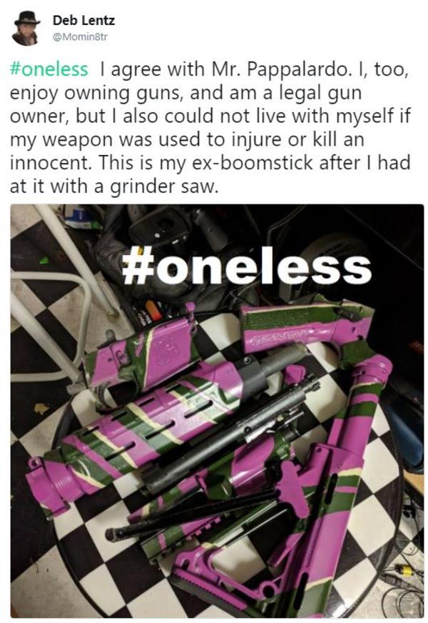 @Momin8tr tweet | #OneLess | Know Your Meme