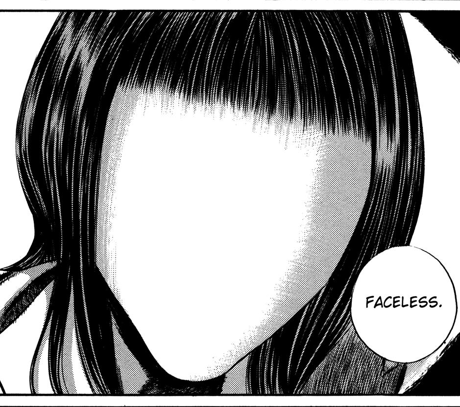 Faceless | Faceless Fetish | Know Your Meme