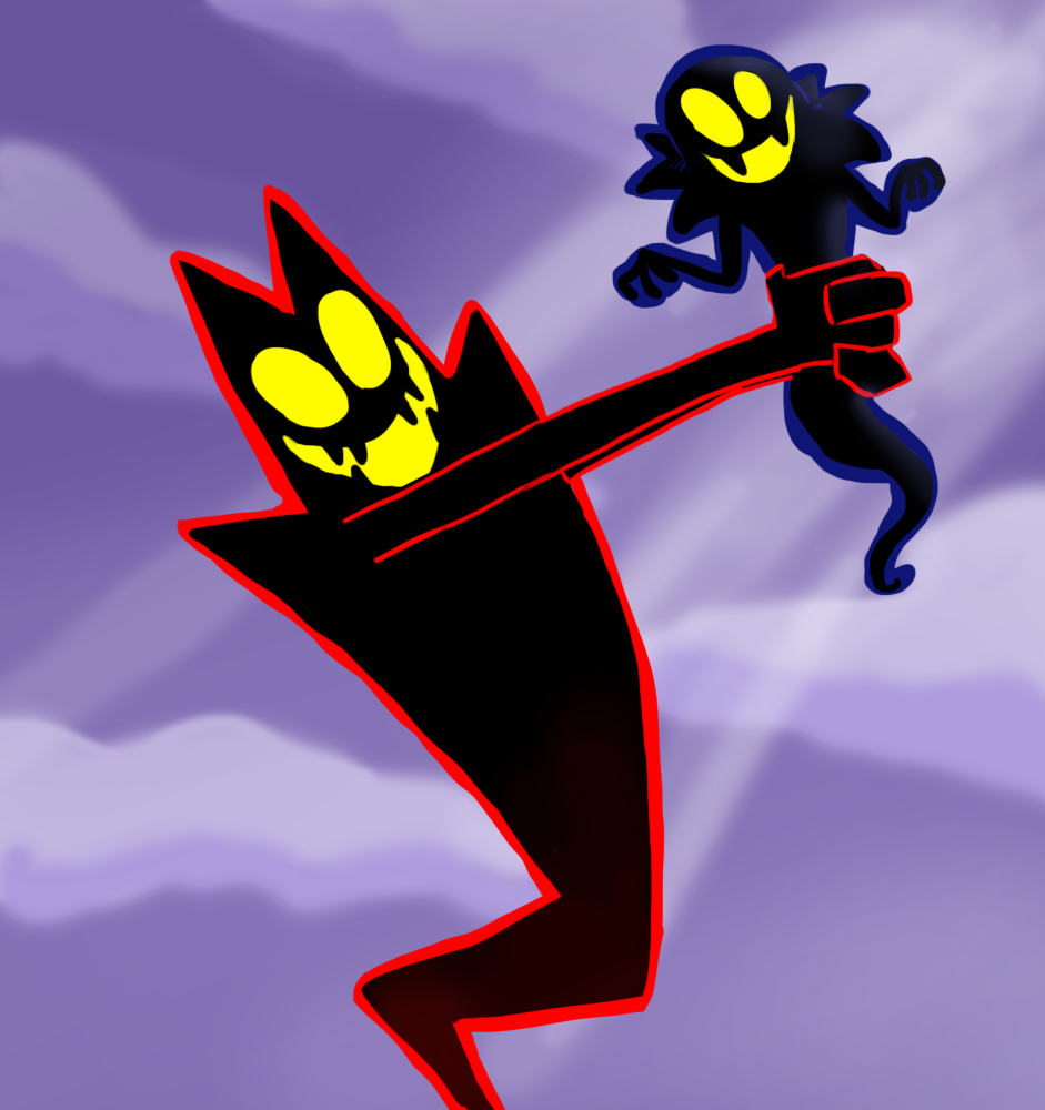 Stan and Snatcher | Crossover | Know Your Meme