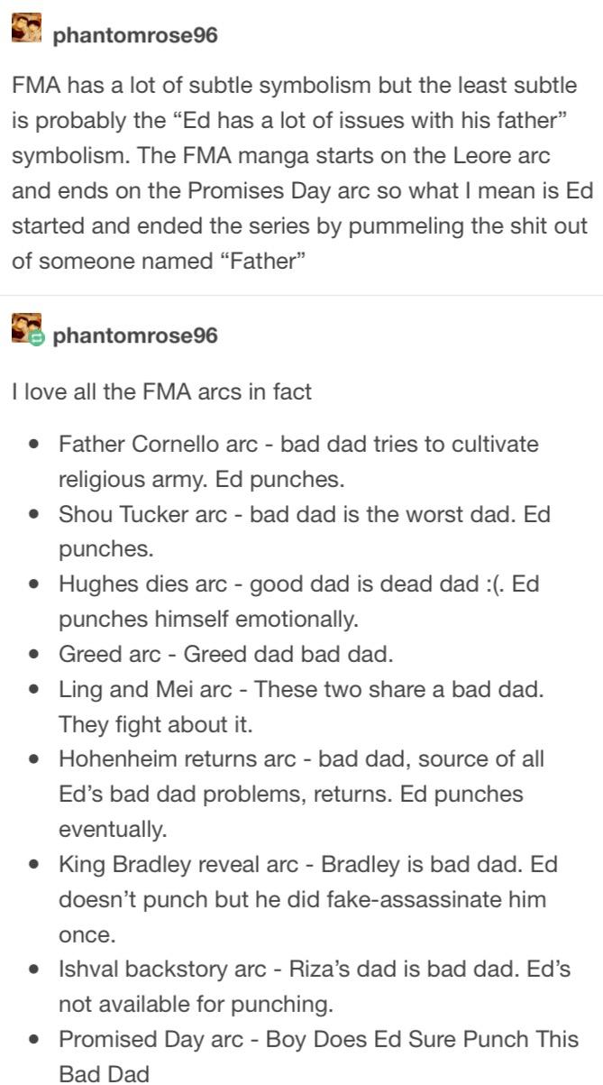 Dadmetal Alchemist Fullmetal Alchemist Know Your Meme dadmetal-alchemist-fullmetal-alchemist-know-your-meme