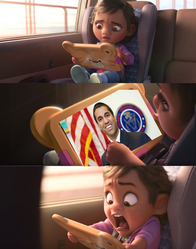 Something to truly fear... | Wreck-It Ralph | Know Your Meme