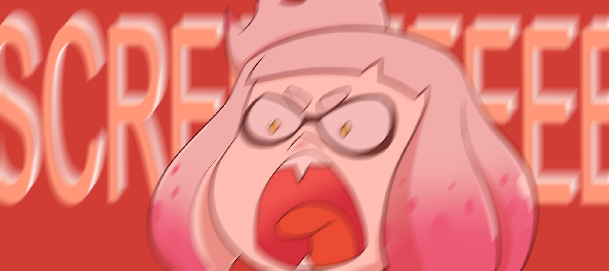 SCREEEEE | Splatoon | Know Your Meme