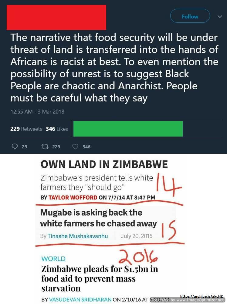 Food Security | Know Your Meme