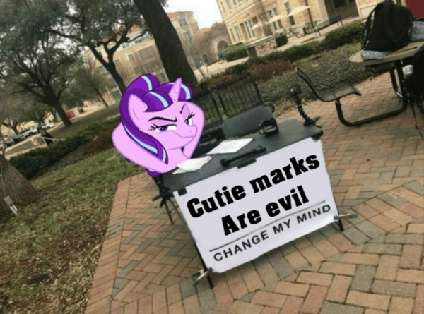 Ponifed memes are great. Change my mind | My Little Pony: Friendship is ...