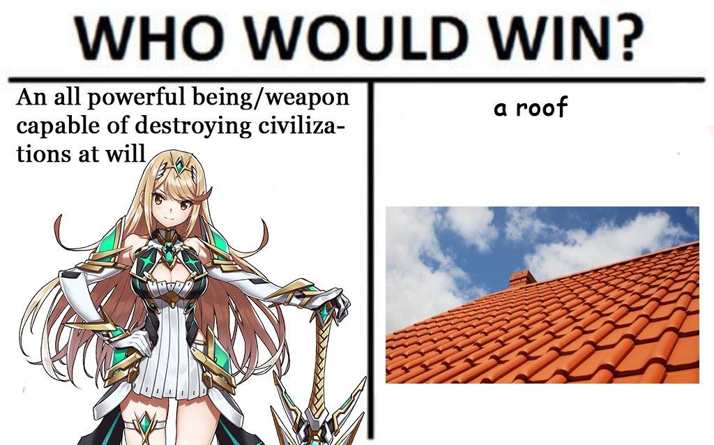 Who would win? | Who Would Win? | Know Your Meme