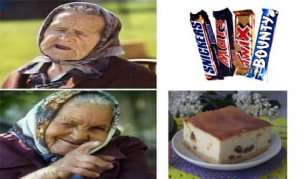Babushka Knows What's Best | Babushka | Know Your Meme