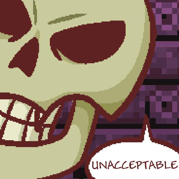 Entering the Dungeon before killing Skeletron | Terraria | Know Your Meme