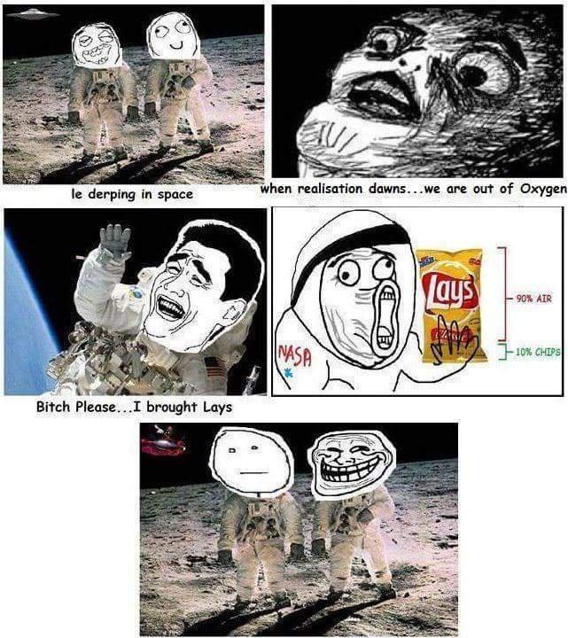 Works every time | Troll Science / Troll Physics | Know Your Meme