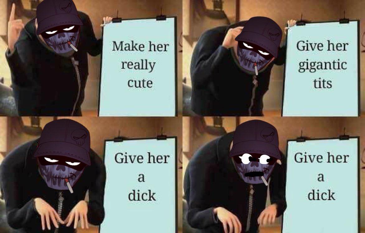 Shad Edit | Gru's Plan | Know Your Meme