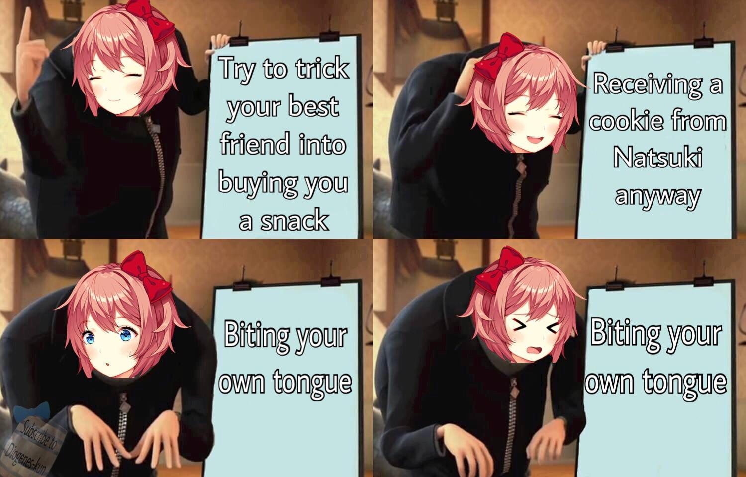 A parfait plan | Gru's Plan | Know Your Meme