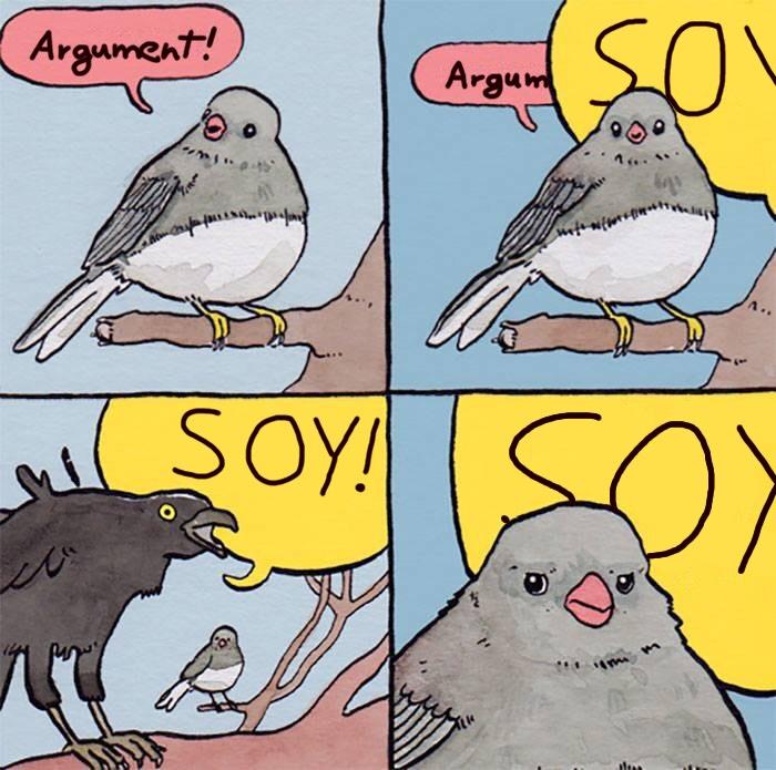 SOY | Soylent | Know Your Meme