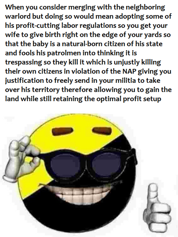 Ancap ball | Picardía | Know Your Meme