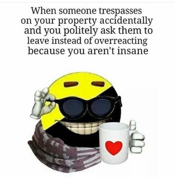 Sane Ancap | Picardía / Thumbs Up Emoji Man | Know Your Meme