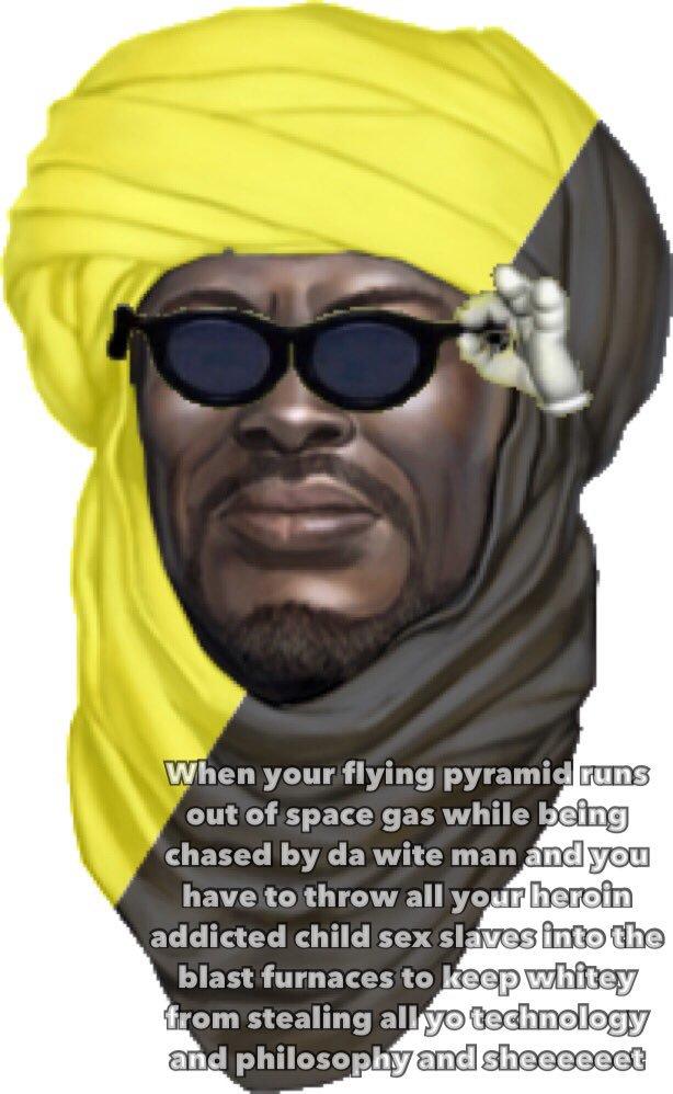 Ancap Kang | Picardía / Thumbs Up Emoji Man | Know Your Meme