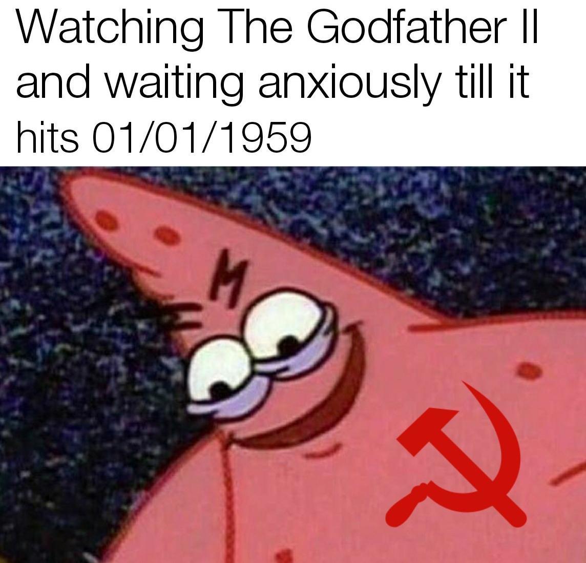 Viva la Revolucion | Savage Patrick | Know Your Meme